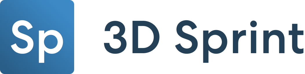 3D Sprint Application Installer Downloads