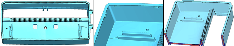 PSLA 270 Best Practices Highlights Design for Additive Manufacturing
