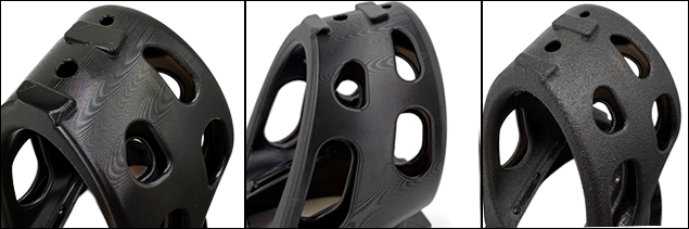 PSLA 270 Best Practices Highlights Surface Aliasing