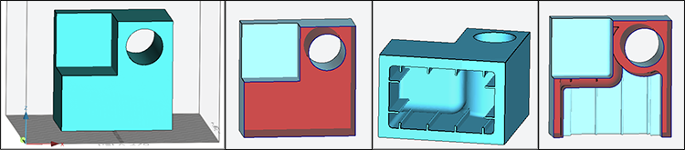 PSLA 270 Best Practices Highlights Thick Cross Sections
