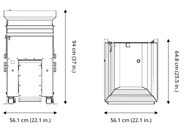 PSLA 270 Site Selection