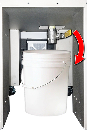 PSLA 270 MCO - Hand Pour