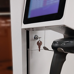 PSLA 270 Safety Switch