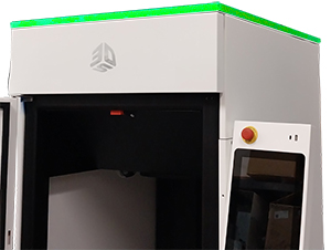 PSLA 270 Light Indicator Errors/Alarms