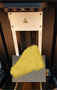 PSLA 270 Clean Print Platforms