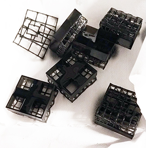 PSLA 270 Clean Print Platforms