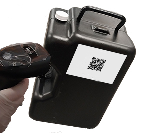 PSLA 270 Install Material Cartridge