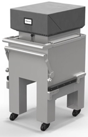 PSLA 270 Material Cart Components