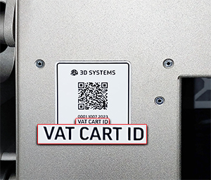 PSLA 270 Install Material Cart