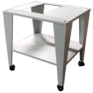 Cure 400 System Setup