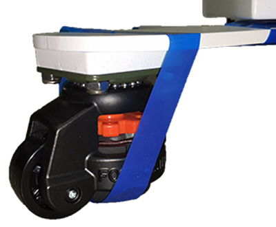 Figure 4 Standalone Quick Start Guide