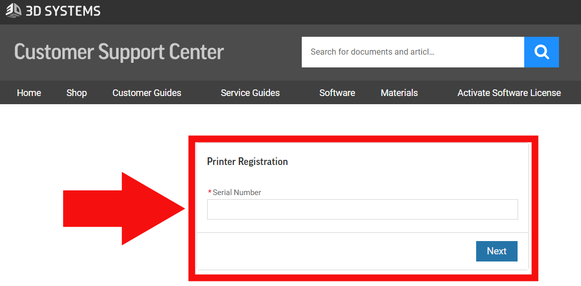 Figure 4 Standalone Quick Start Guide