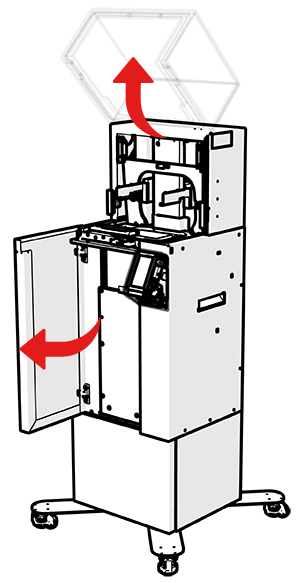 Figure 4 Standalone Quick Start Guide