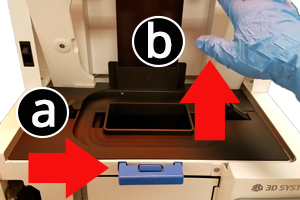 Figure 4 Standalone Quick Start Guide