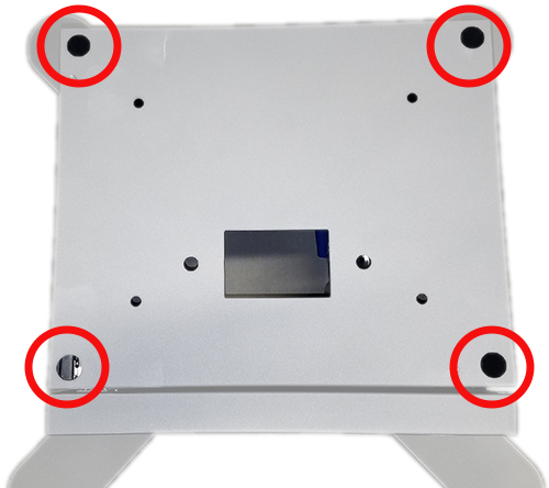 Figure 4 Standalone Quick Start Guide