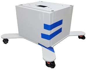 Figure 4 Standalone Quick Start Guide