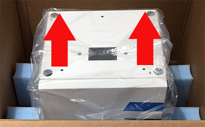 Figure 4 Standalone Quick Start Guide