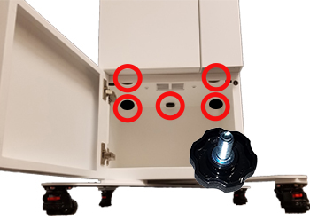 Figure 4 Standalone Quick Start Guide