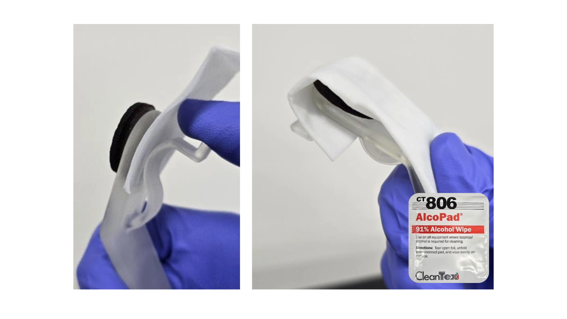 NextDent 300 - Printhead Cleaning