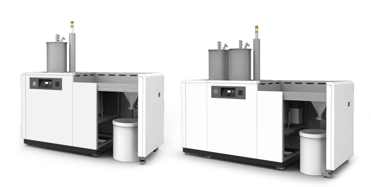 MQC 600 Single MQC 600 Flex User Guide