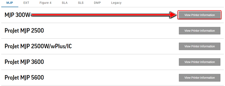 Access Your Printer Documentation Library