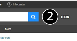 Create an Account in 3D Systems Customer Support Center