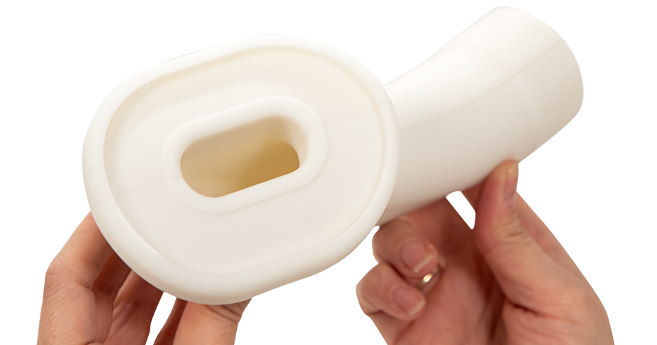 SLA Best Practices Accura AMX Rigid Black