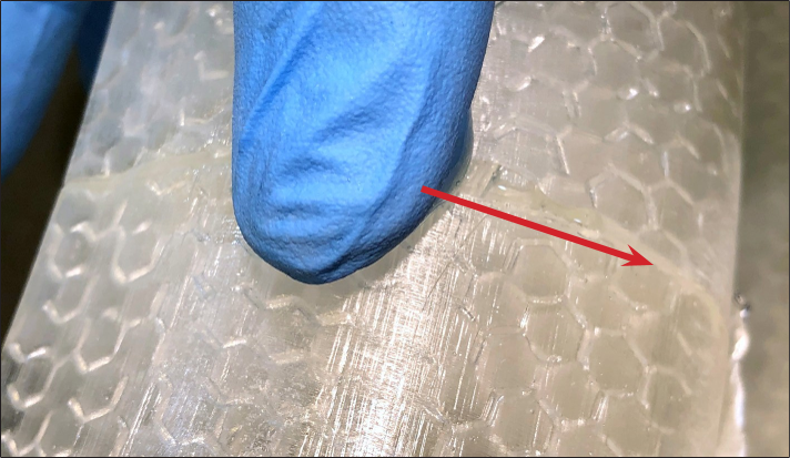 SLA Best Practices Accura Bond and Patch Joining Application