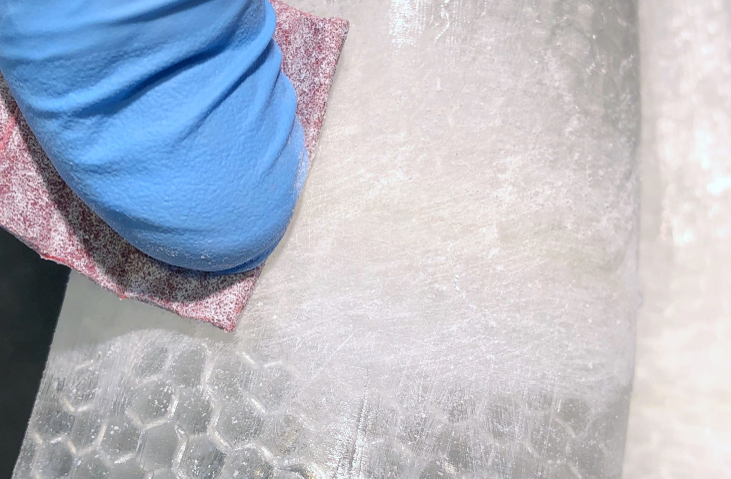 SLA Best Practices Accura Bond and Patch Joining Application