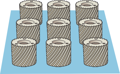 SLA Best Practices Quickcast Investment Casting Guide Overview of ...