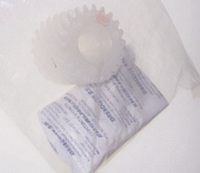 SLA Best Practices Quickcast Investment Casting Guide Receiving the ...