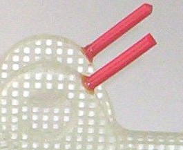 SLA Best Practices Quickcast Investment Casting Guide Vents