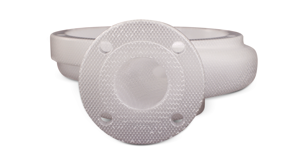 SLA Best Practices Quickcast Pattern Design Guide