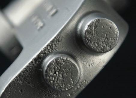 SLA Best Practices Quickcast Investment Casting Guide Ash Removal