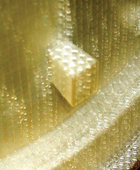 SLA Best Practices Quickcast Investment Casting Guide Attaching Wax Gates