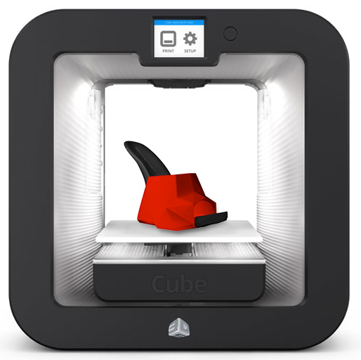 Cube Customer Documentation