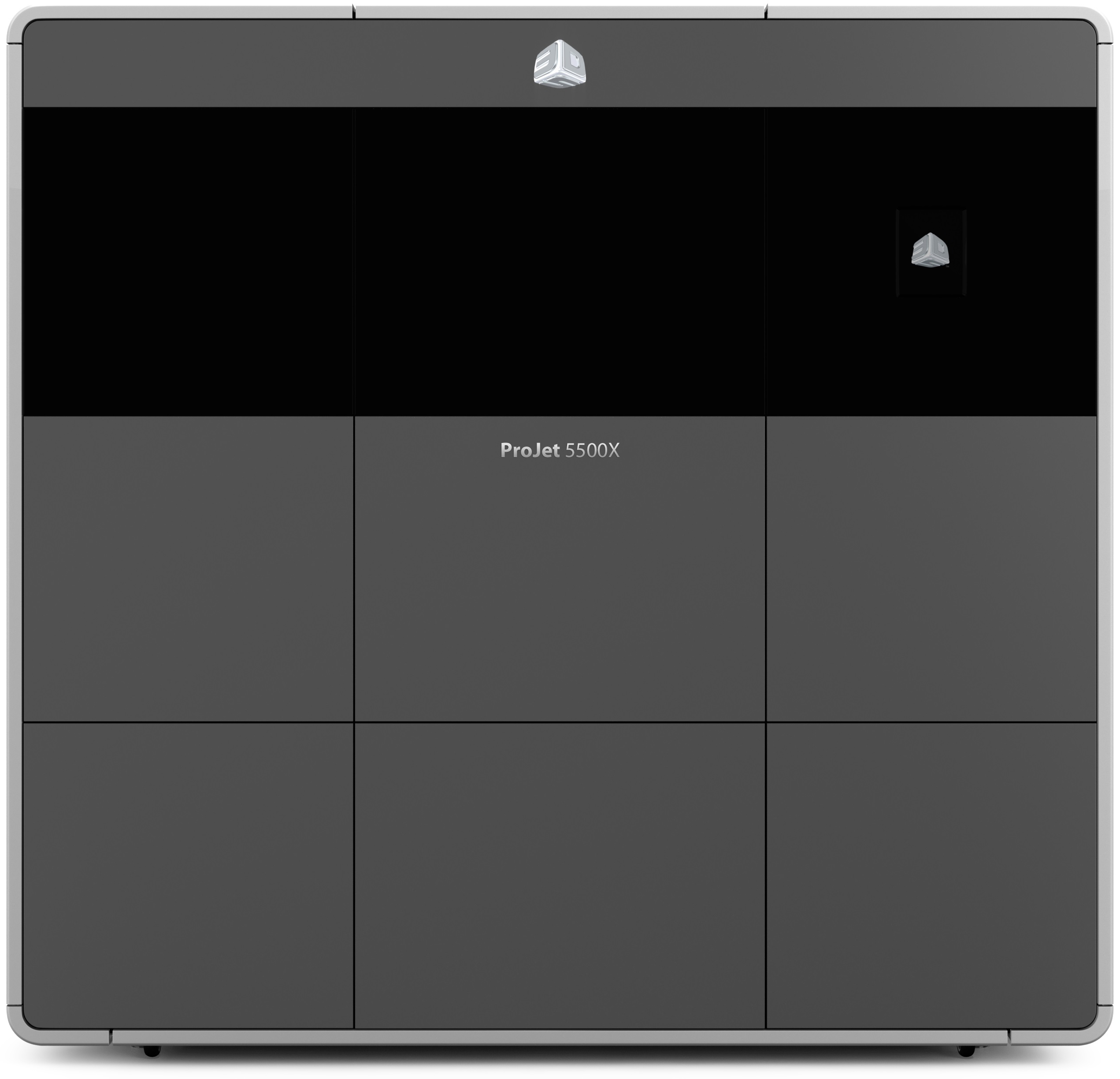 ProJet MJP 5500x User Guide