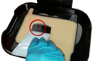 Figure 4 Modular Resin Mixer