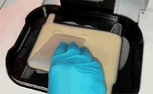 Figure 4 Modular Resin Mixer