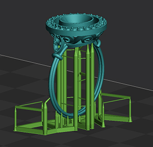 Figure 4 JCAST-GRN 10