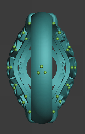 Figure 4 JCAST-GRN 10