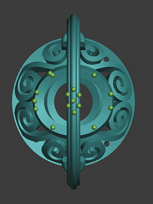 Figure 4 JCAST-GRN 10