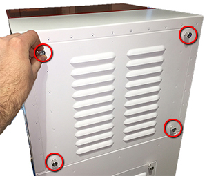 Figure 4® Jewelry Install Carbon Filter