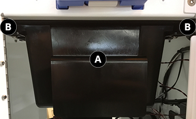 NextDent 5100 Catch Tray