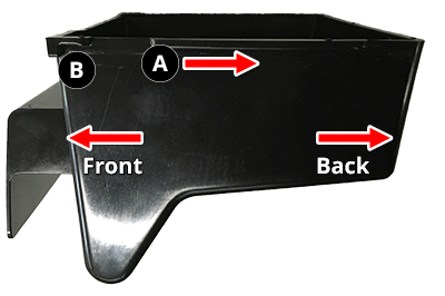 Figure 4 Modular Trays