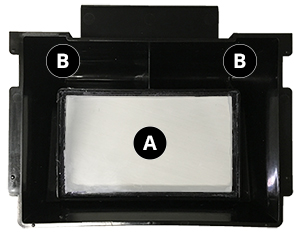 Figure 4 Modular Trays