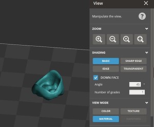 Crowntec for NextDent