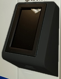 Figure 4® Jewelry Touch Screen Overview