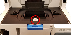 Figure 4 Jewelry Check Printer Level