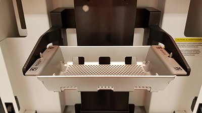 NextDent 5100 Print Platform